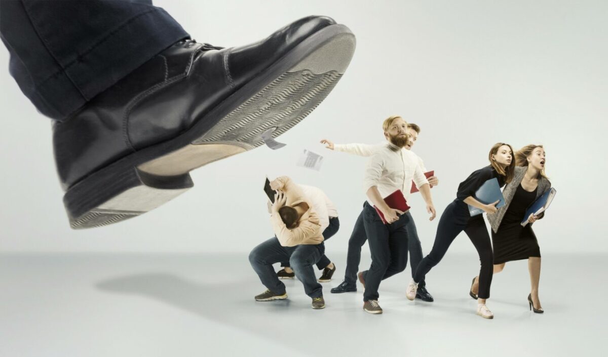 Respect Model Employee Engagement: 9 Behaviors to Watch For.