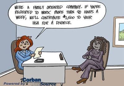 HR Humor: Laugh with Maddie and Corban OneSource in 2025