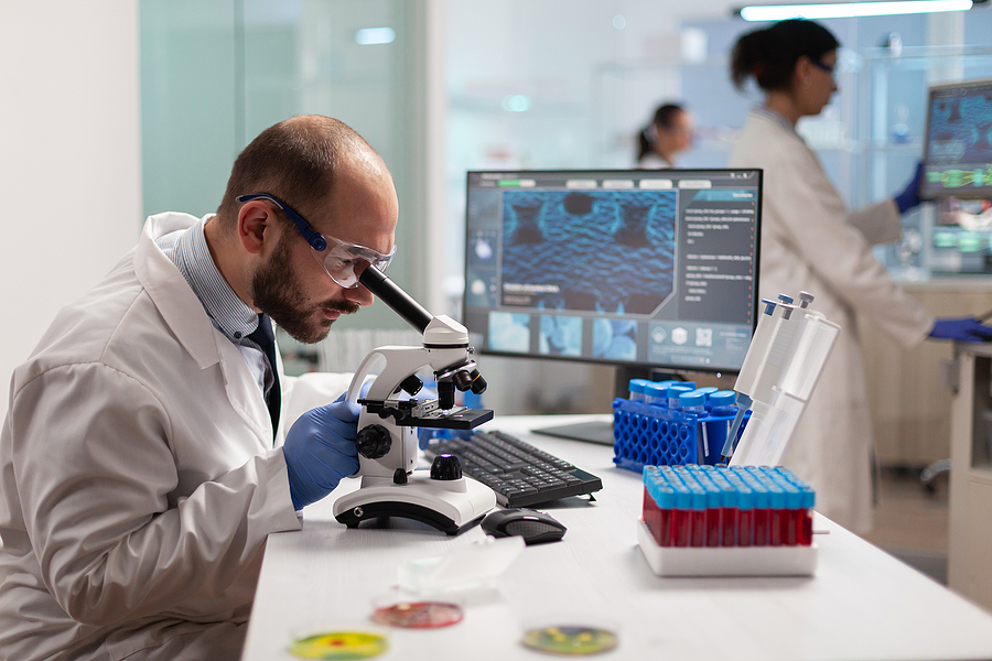 6 Benefits of HR Outsourcing for a Chief Business Officer Biotech