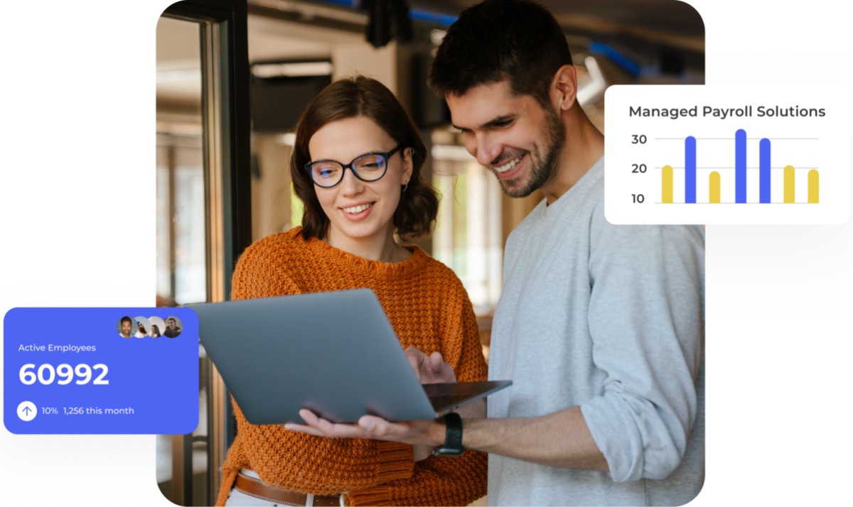Corban OneSource: HR Outsourcing Solutions