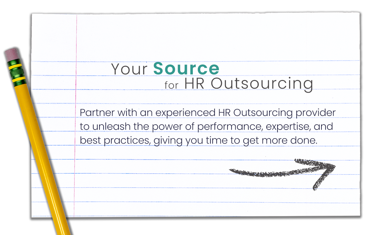 HR Outsourcing: An Experienced Partner with Corban OneSource